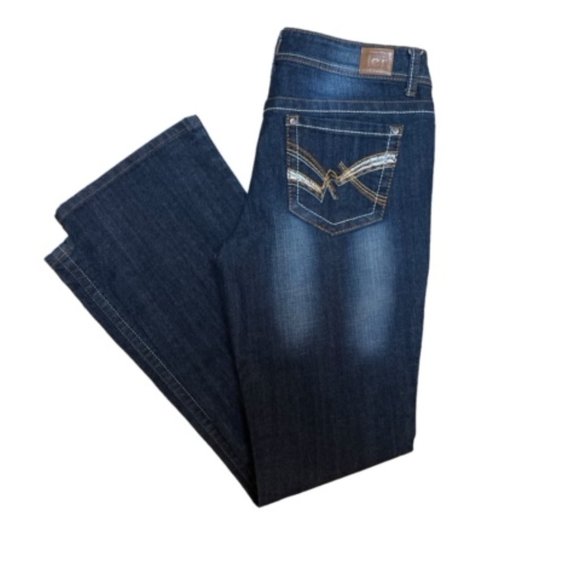 lei | Jeans | Lei Ashley Low Rise Jean | Poshmark